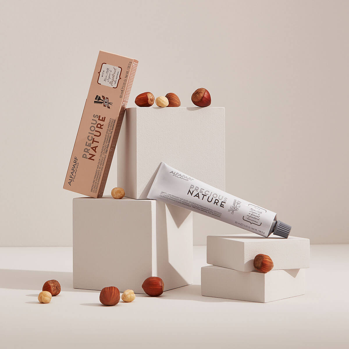 Cool Browns | Alfaparf Milano Professional