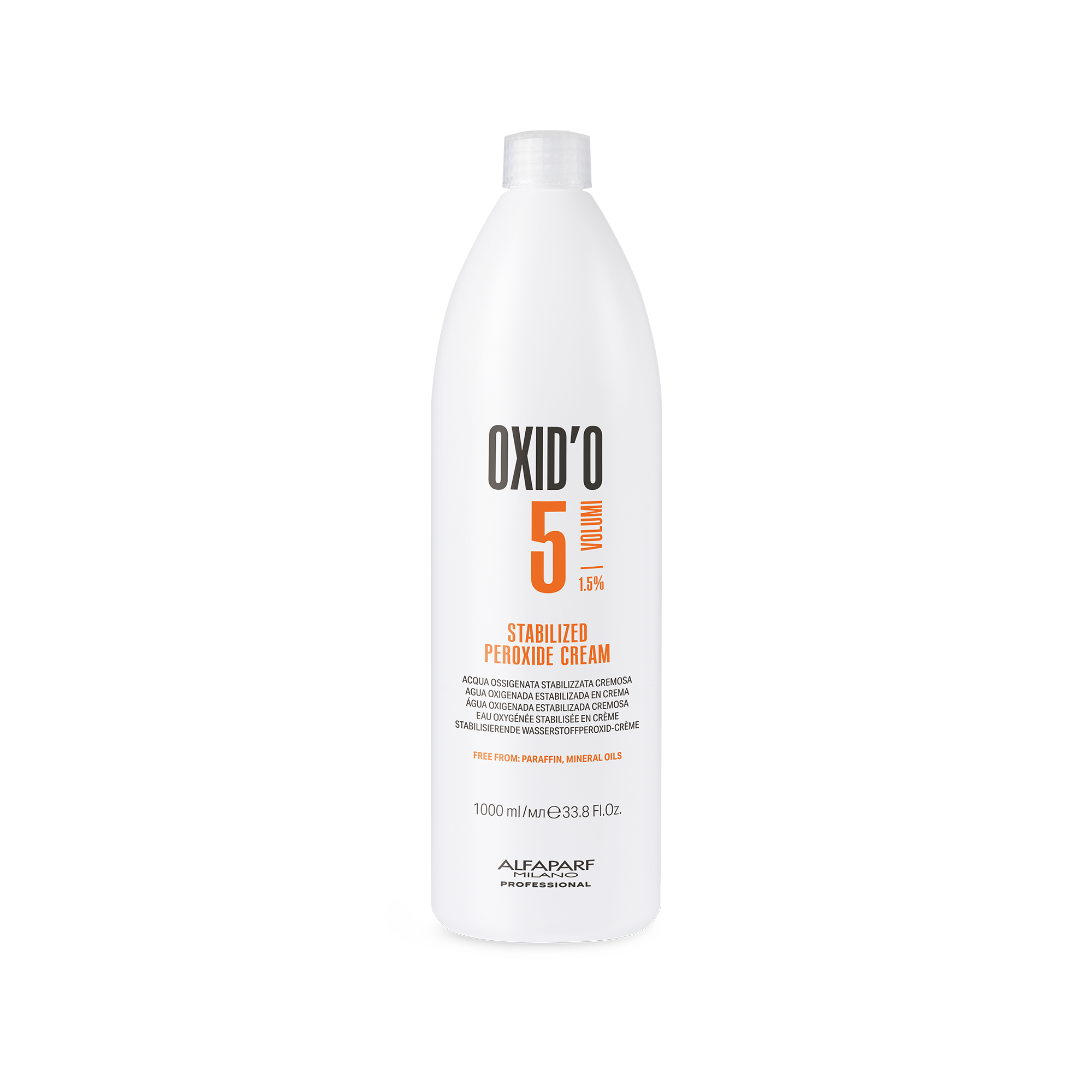 OXID'O 5 VOL | Alfaparf Milano Professional