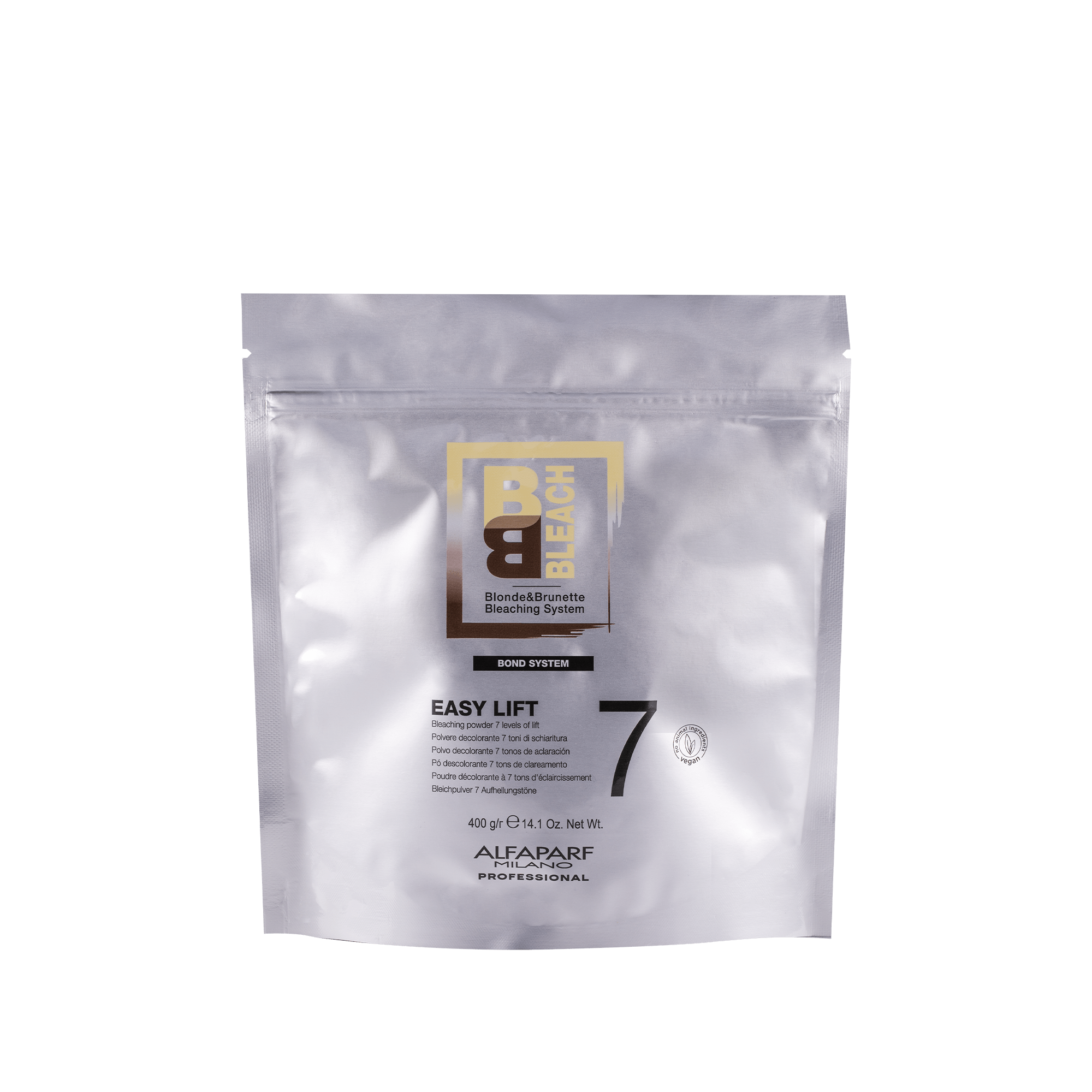 Easy Lift Bleach Hair Product | Alfaparf Milano Professional