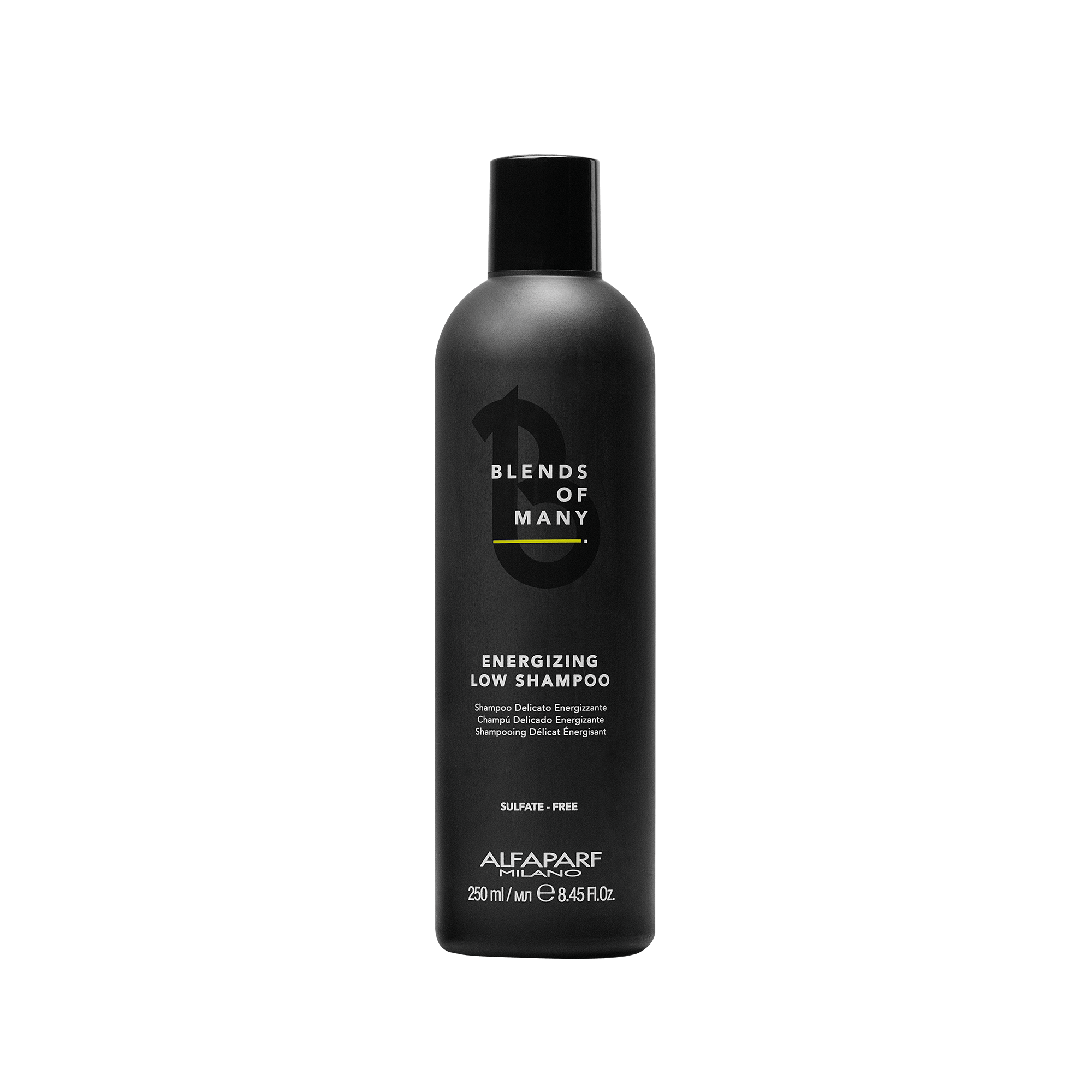 Energizing Low Shampoo | Alfaparf Milano Professional