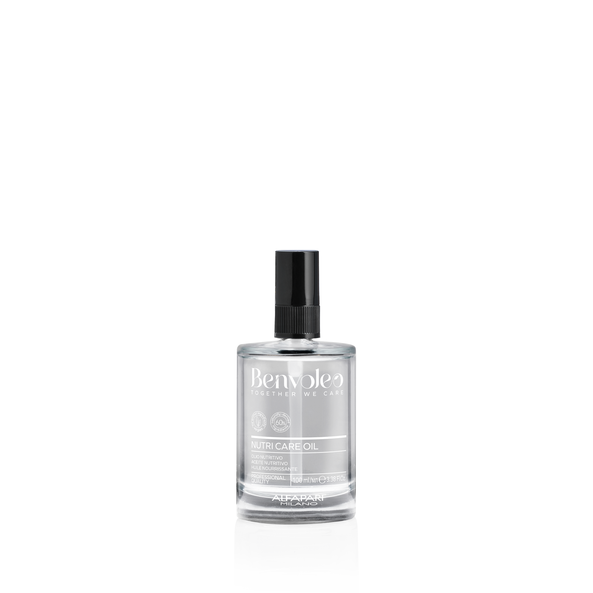 Nutri Care Oil | Alfaparf Milano Professional