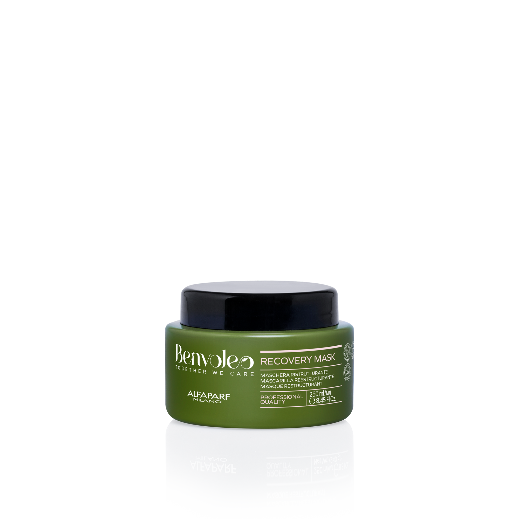 Recovery Mask | Alfaparf Milano Professional