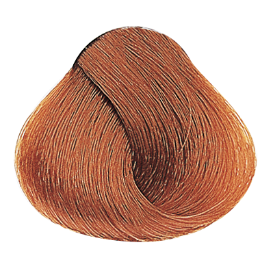 Copper - 8.34 Light Blonde Gold Copper | Alfaparf Milano Professional