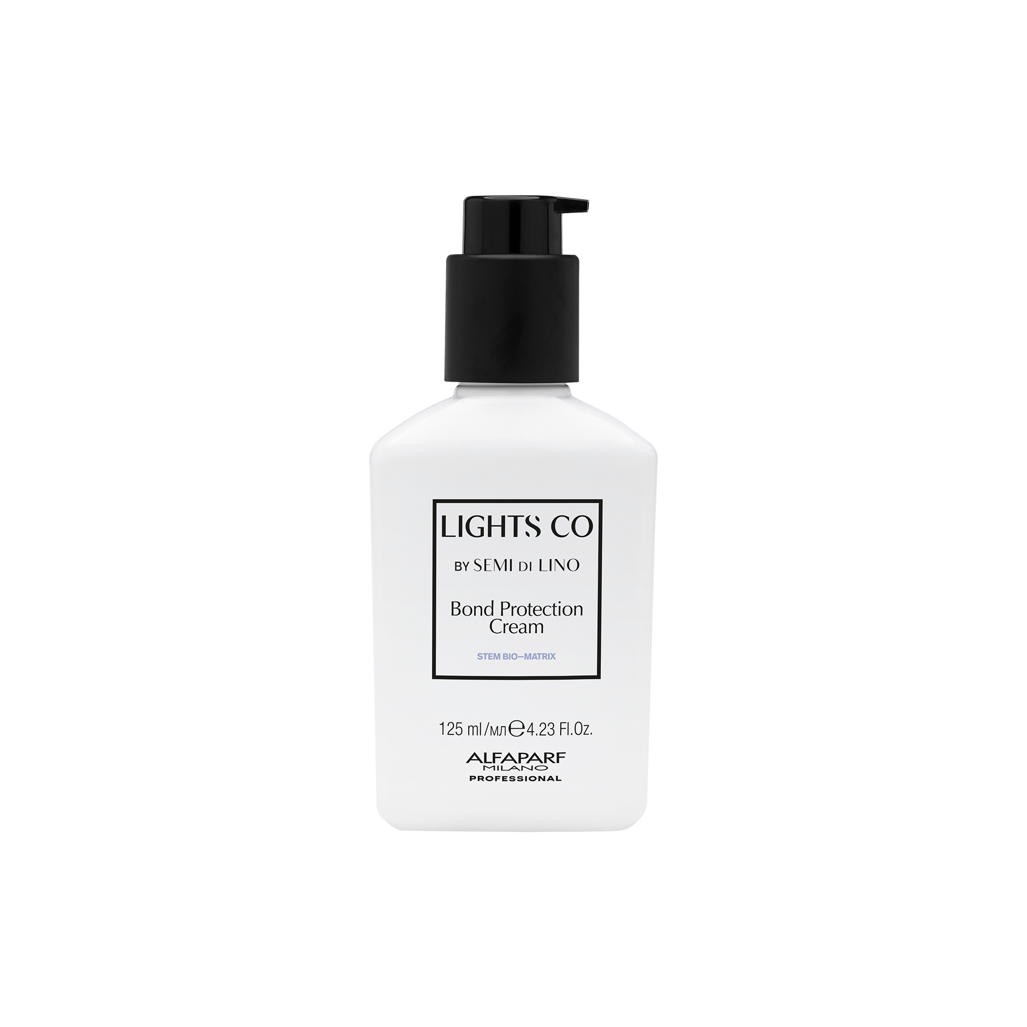 Bond Protection Cream | Alfaparf Milano Professional
