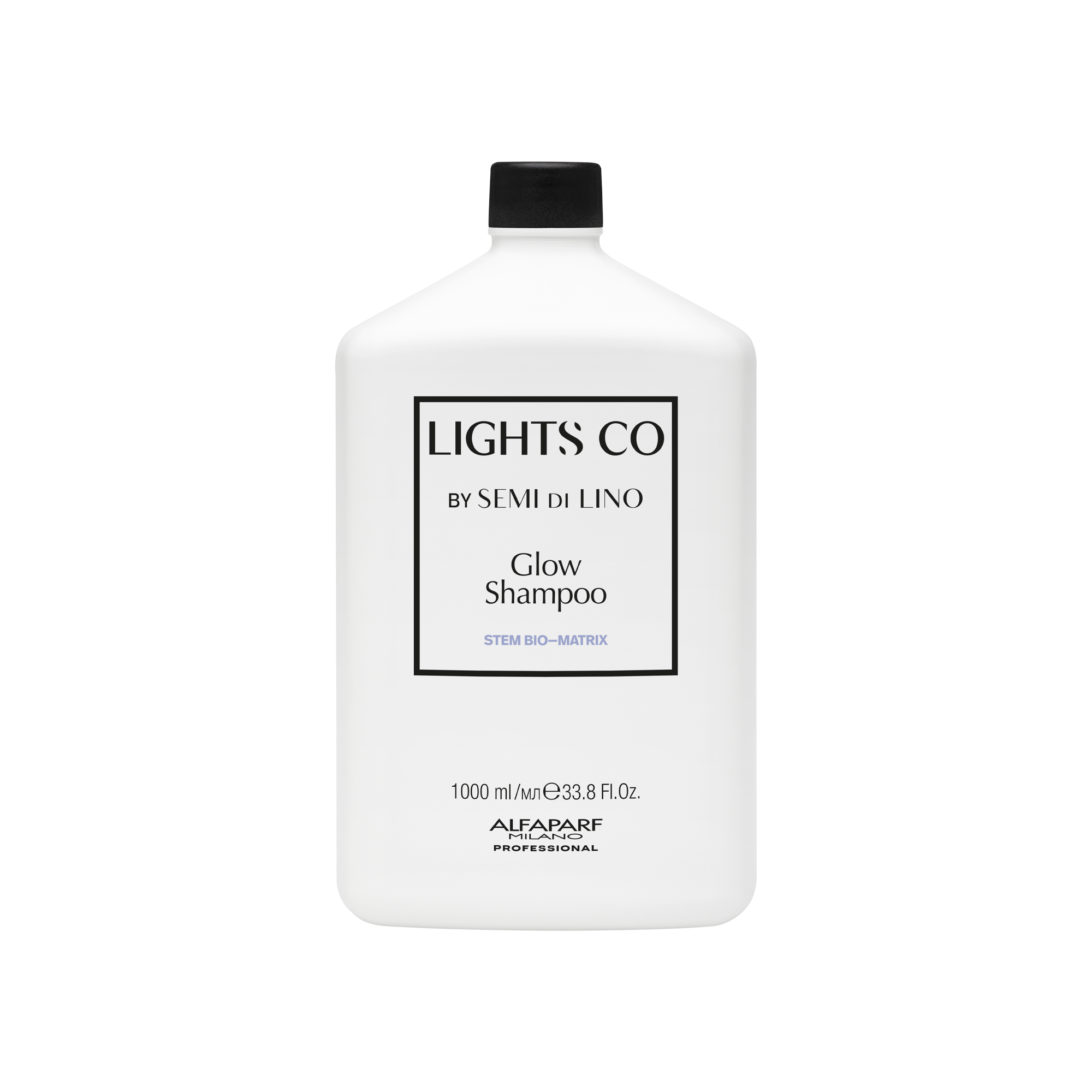 Glow Shampoo | Alfaparf Milano Professional