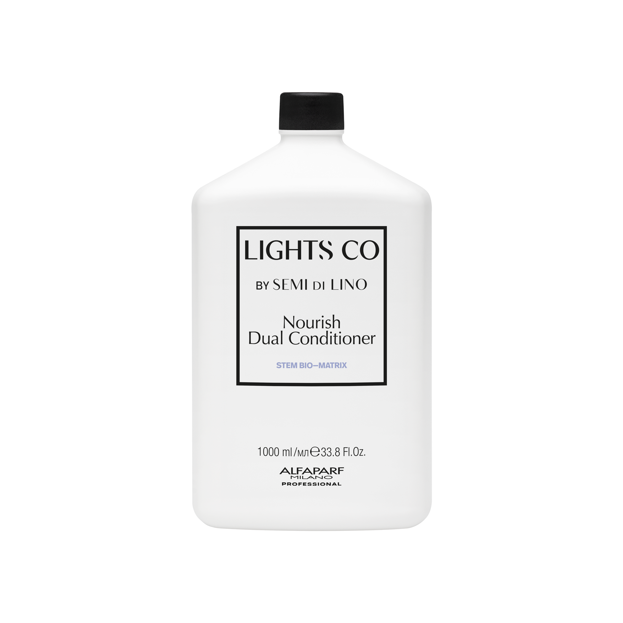 Nourish Dual Conditioner | Alfaparf Milano Professional