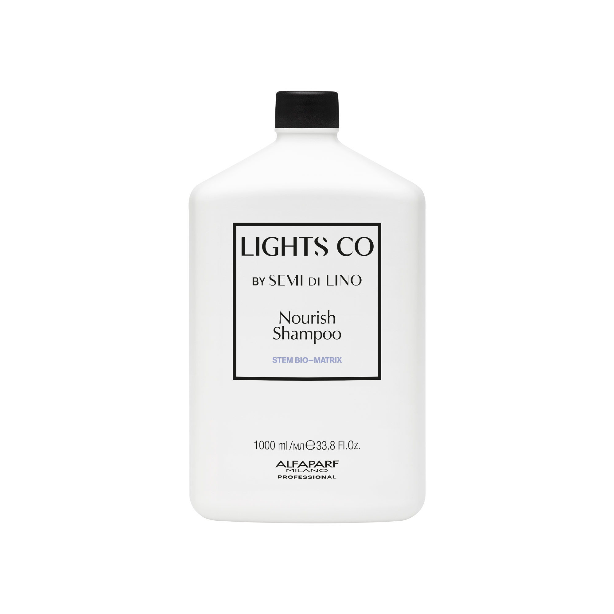 Nourish Shampoo | Alfaparf Milano Professional