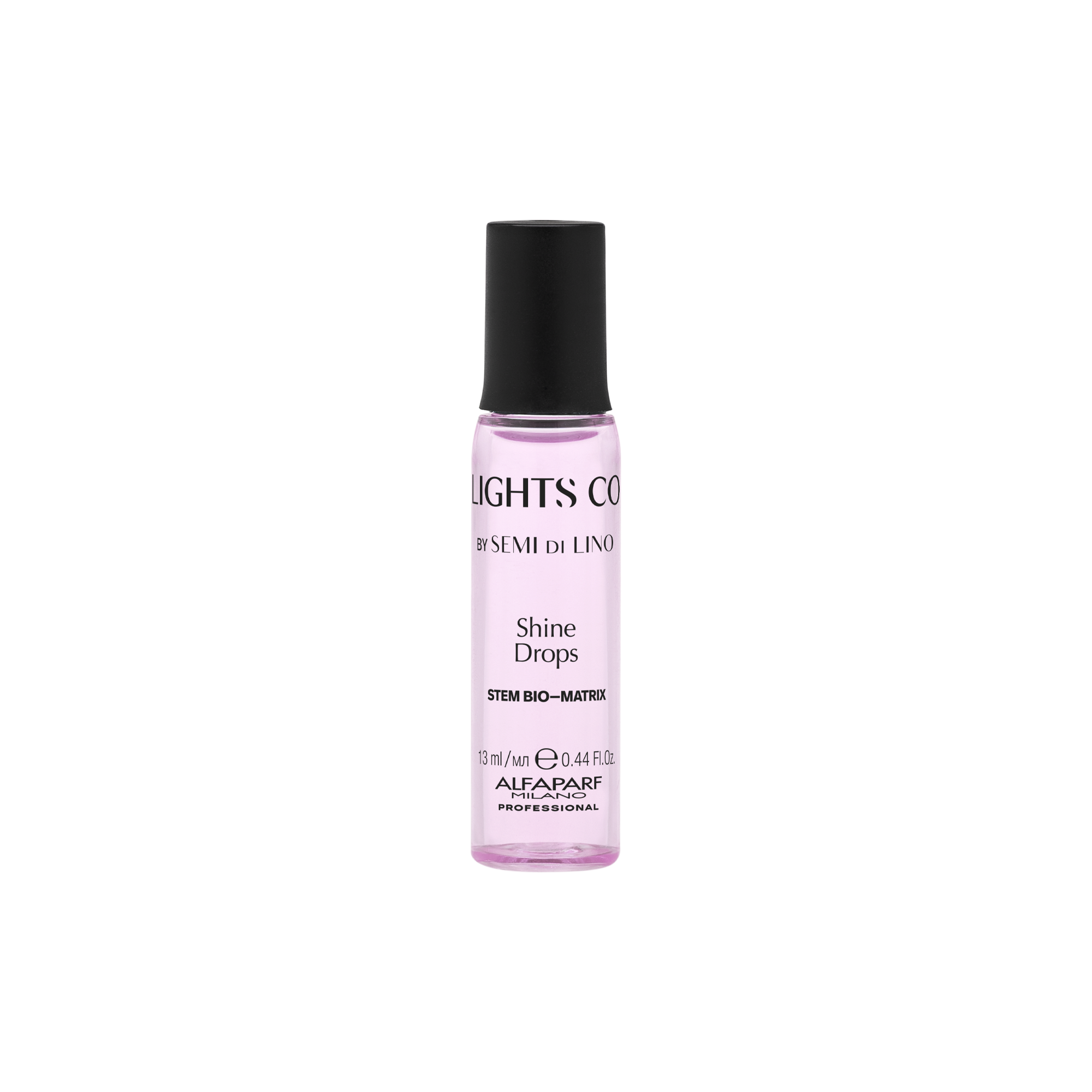 Shine Drops | Alfaparf Milano Professional
