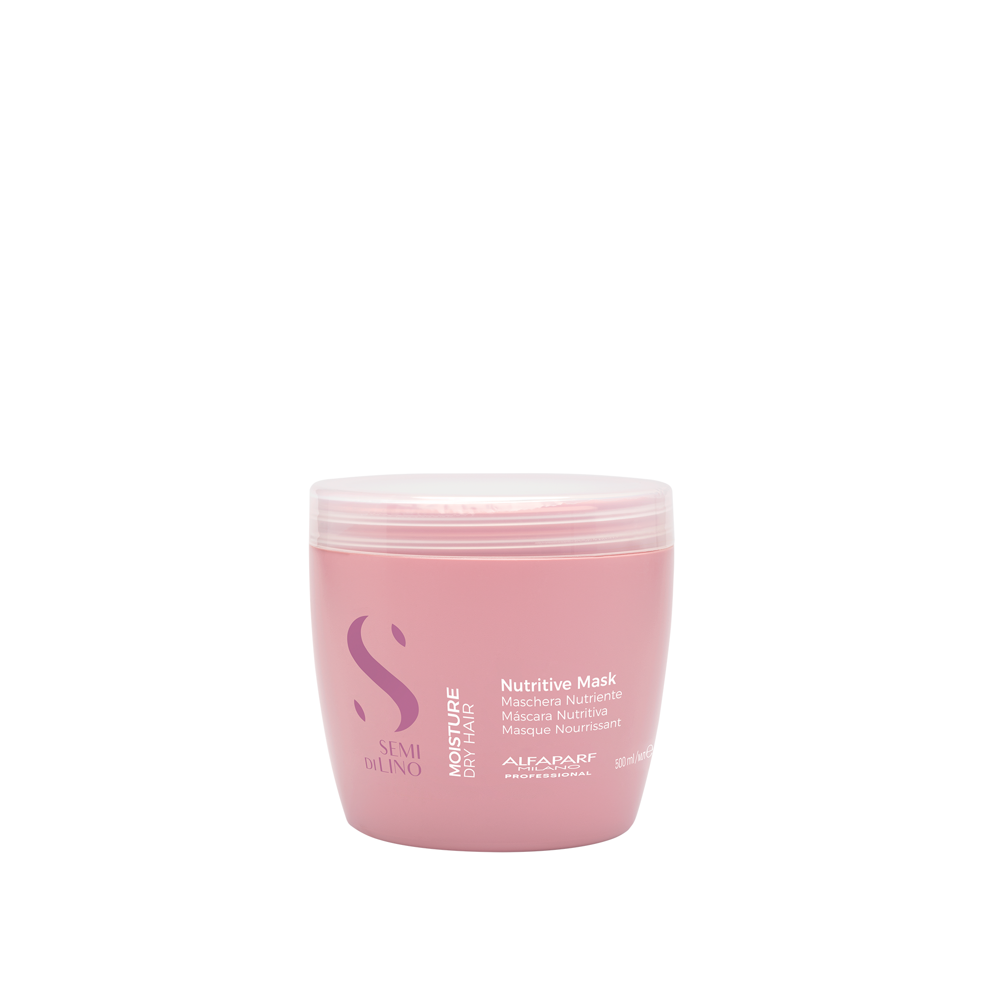 Nutritive Mask for Dry Hair 500 ml | Alfaparf Milano Professional