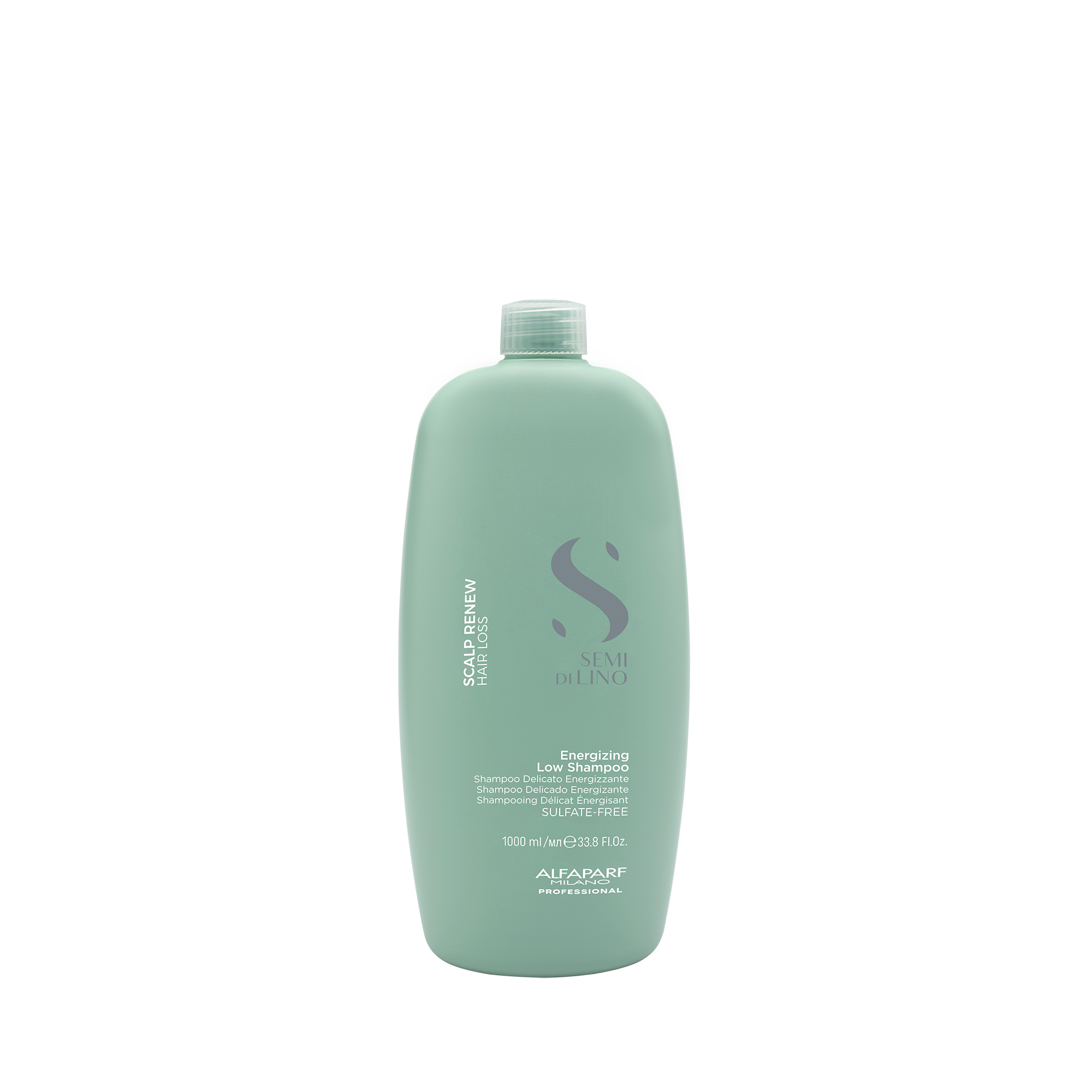 Energizing Shampoo | Alfaparf Milano Professional