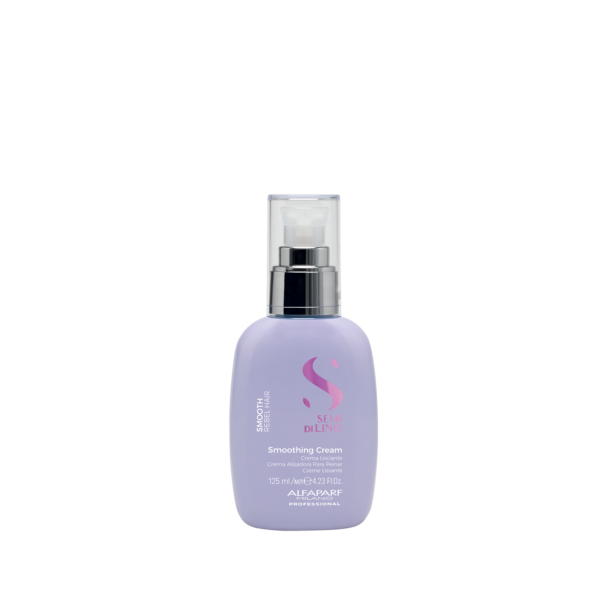 Smoothing Cream | Alfaparf Milano Professional