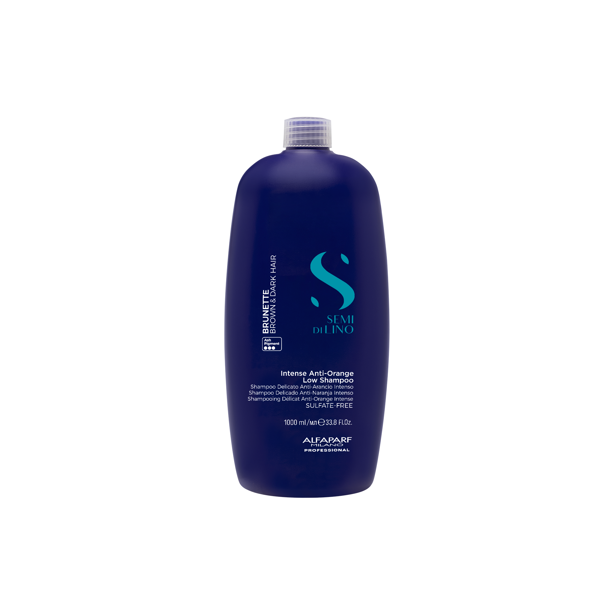 Intense Anti-Orange Low Shampoo | Alfaparf Milano Professional