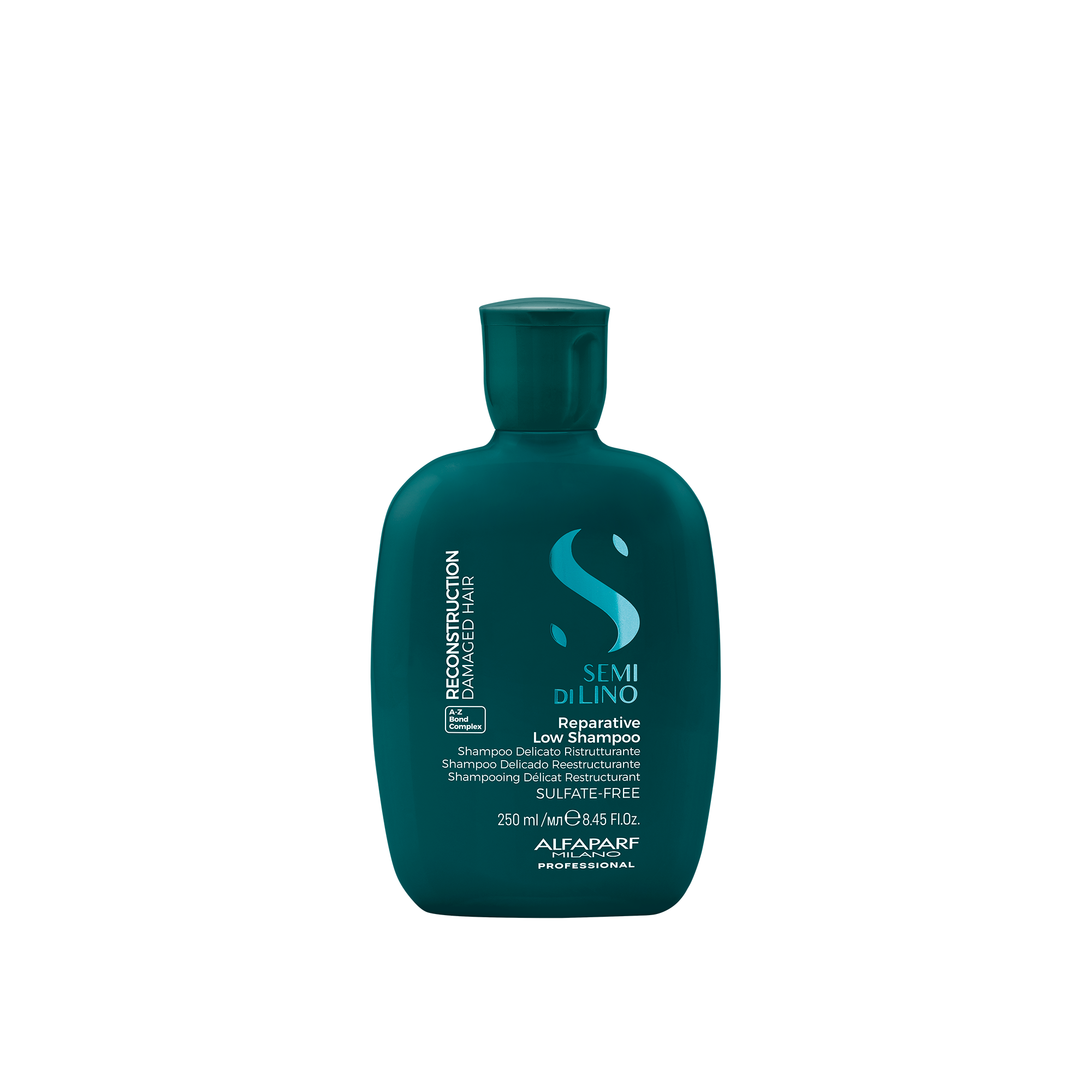 Reparative Low Shampoo | Alfaparf Milano Professional