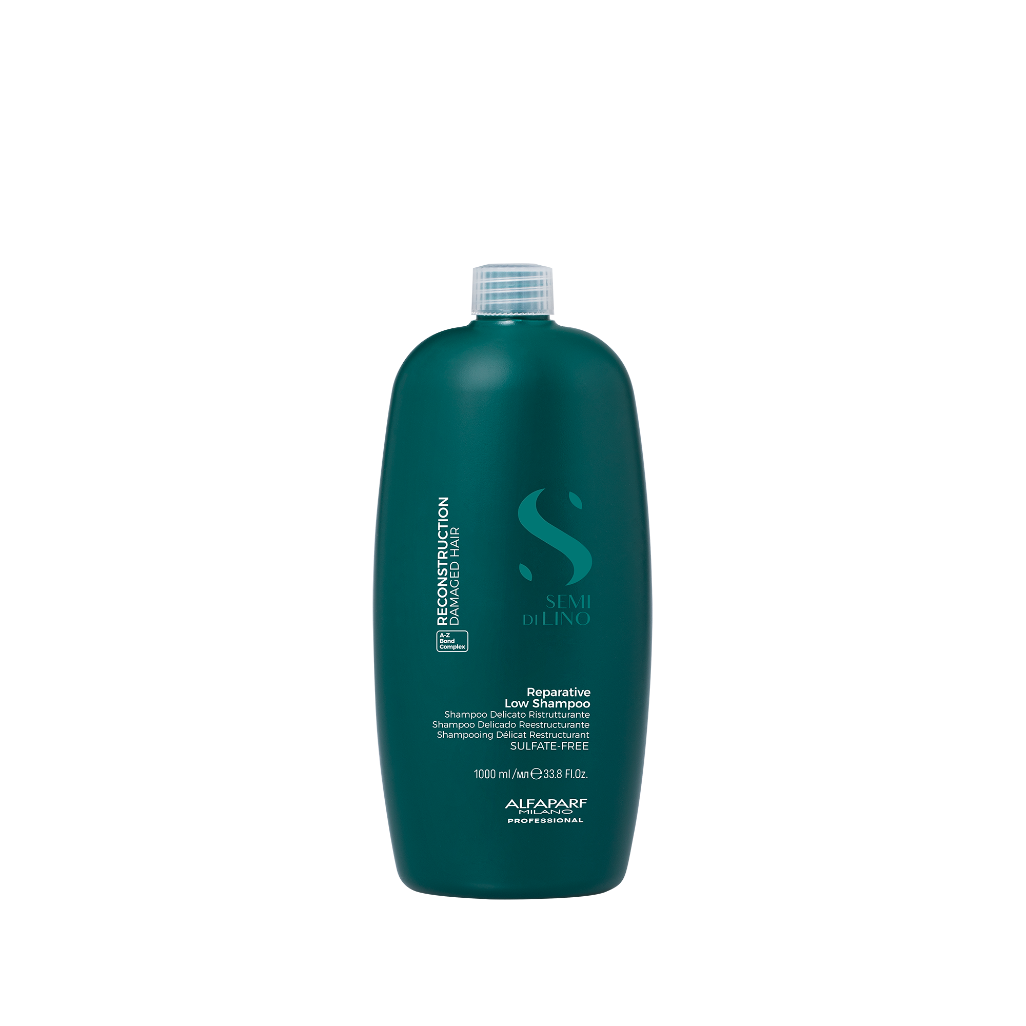 Reparative Low Shampoo | Alfaparf Milano Professional