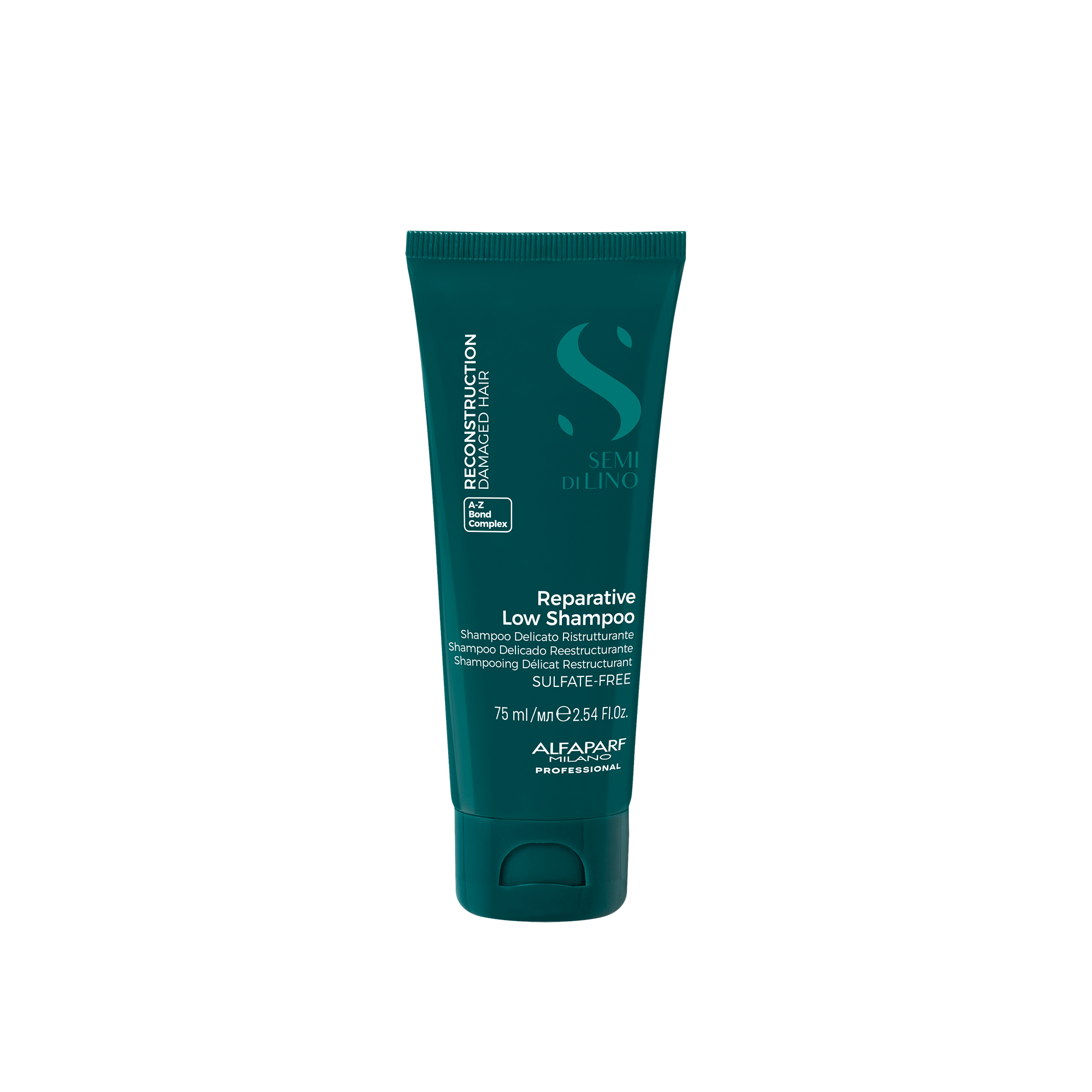 Reparative Low Shampoo | Alfaparf Milano Professional