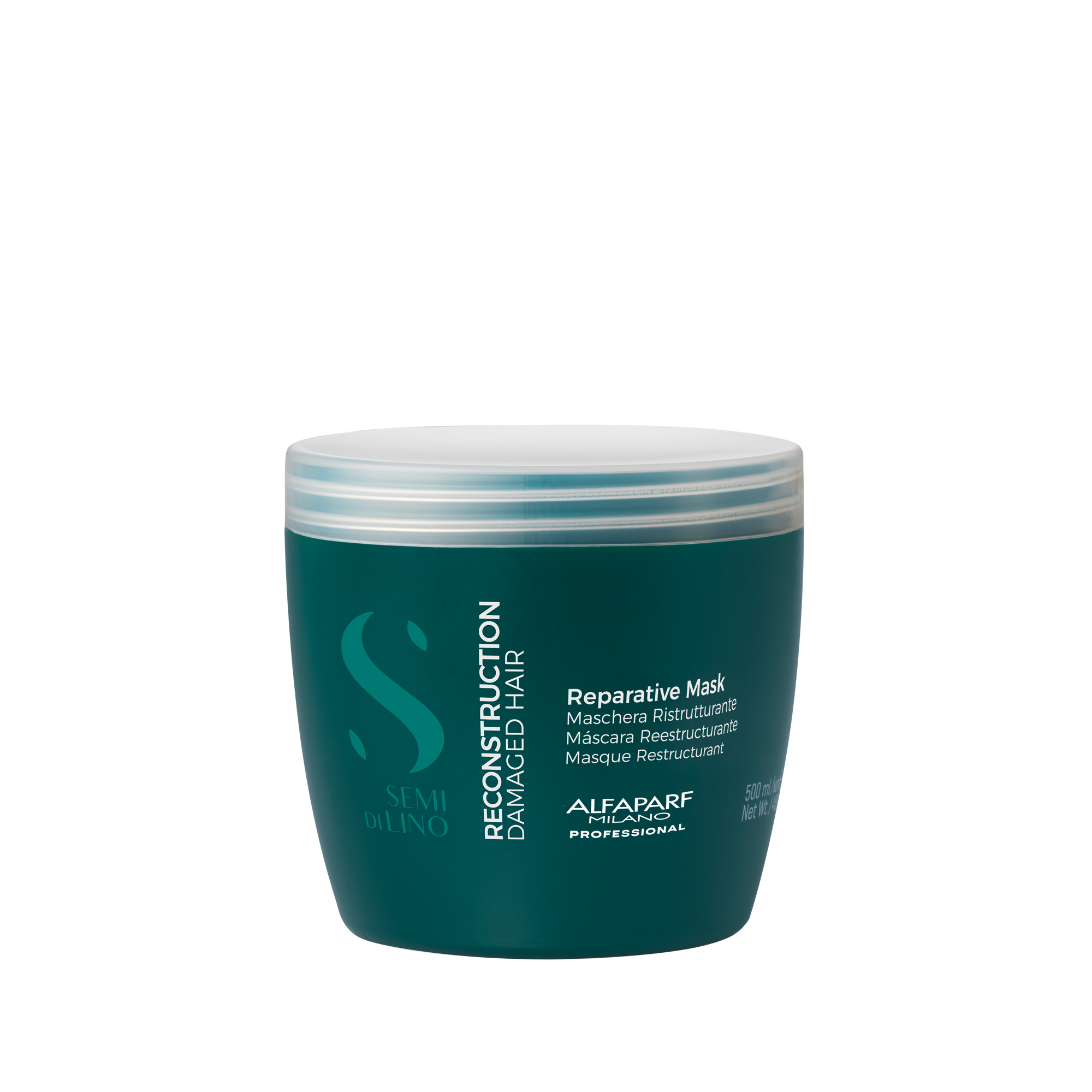 Reparative Mask | Alfaparf Milano Professional
