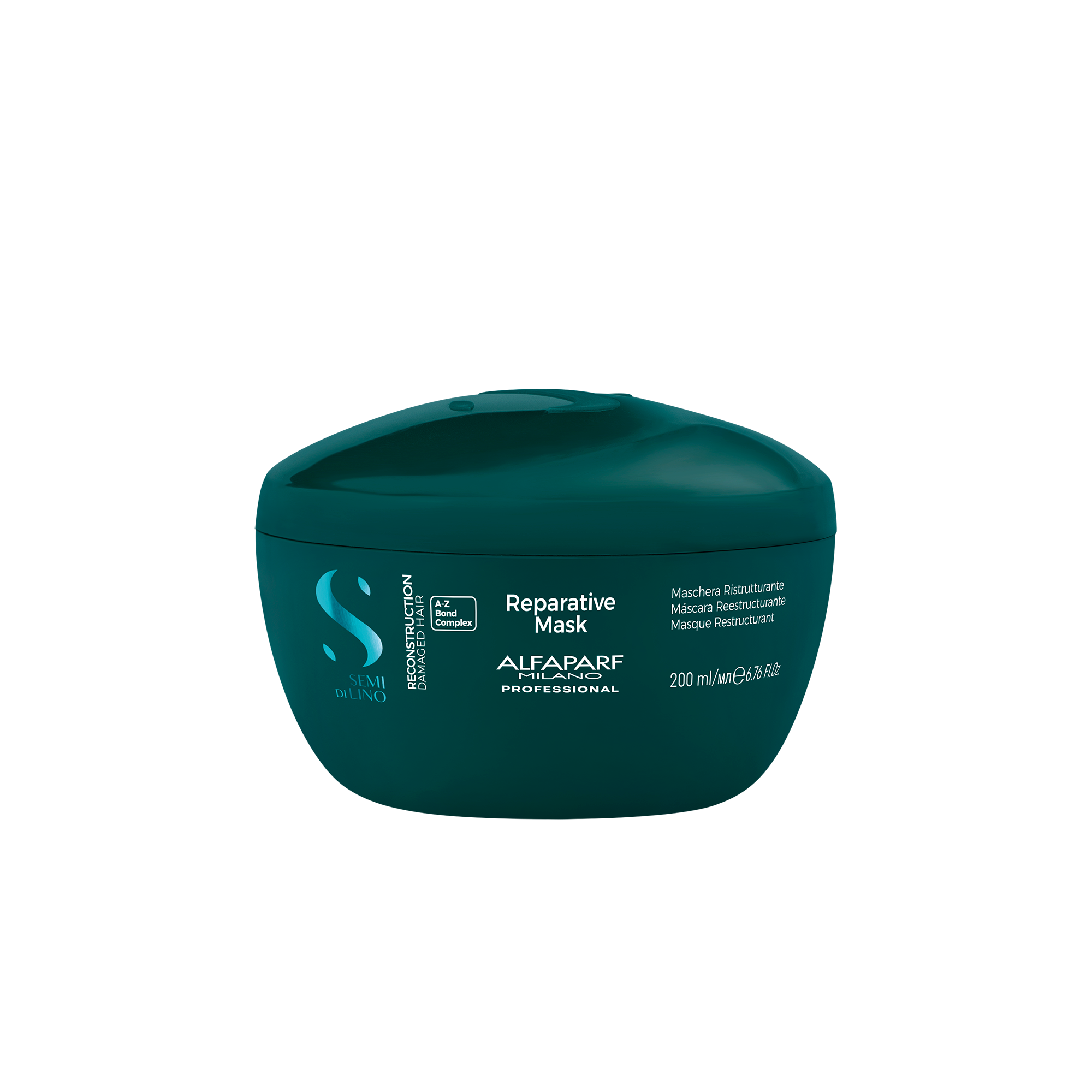Reparative Mask | Alfaparf Milano Professional