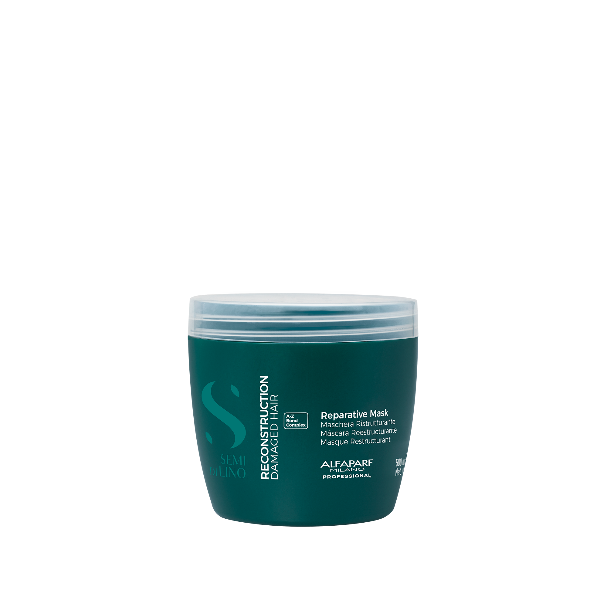 Reparative Mask | Alfaparf Milano Professional