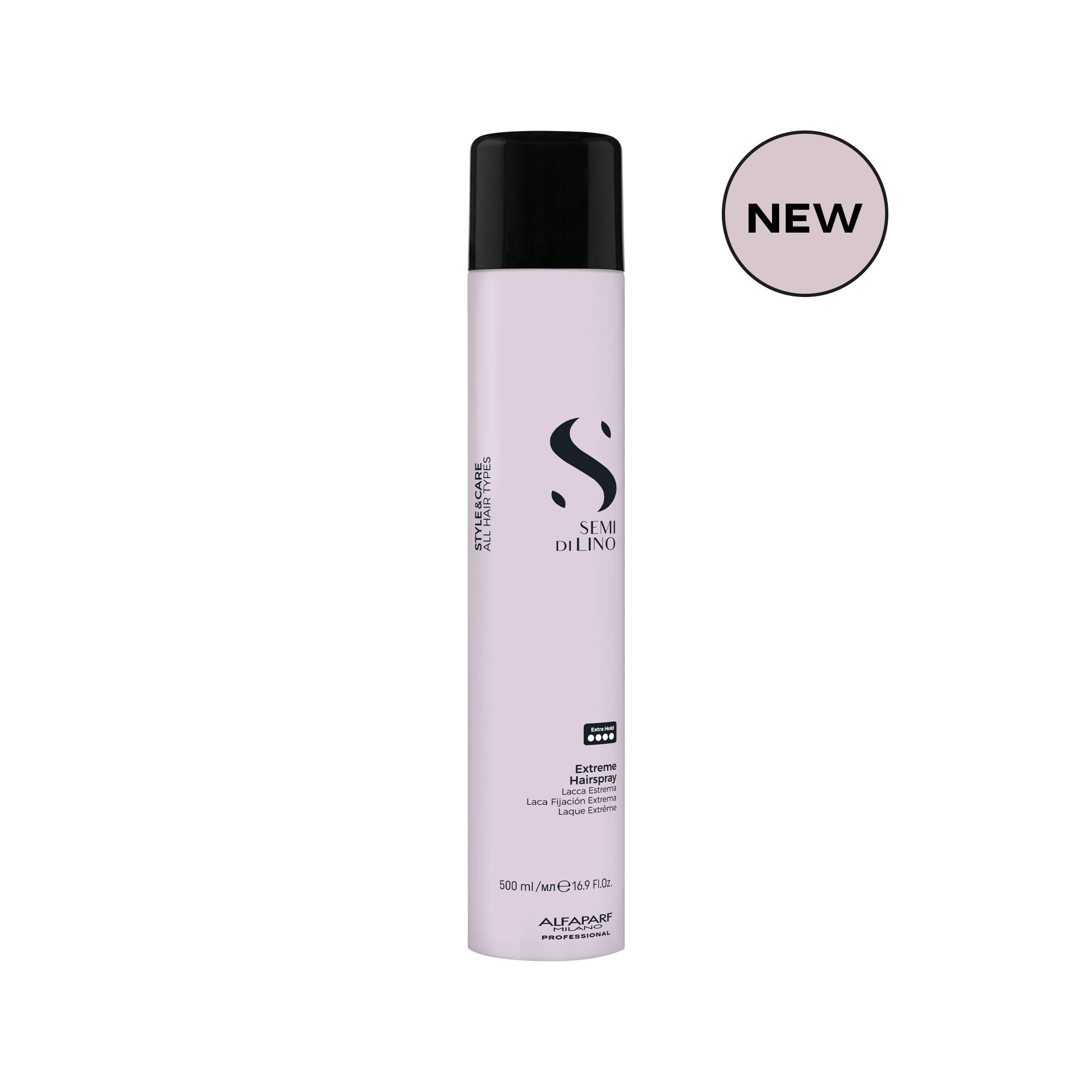 Extreme Hairspray | Alfaparf Milano Professional