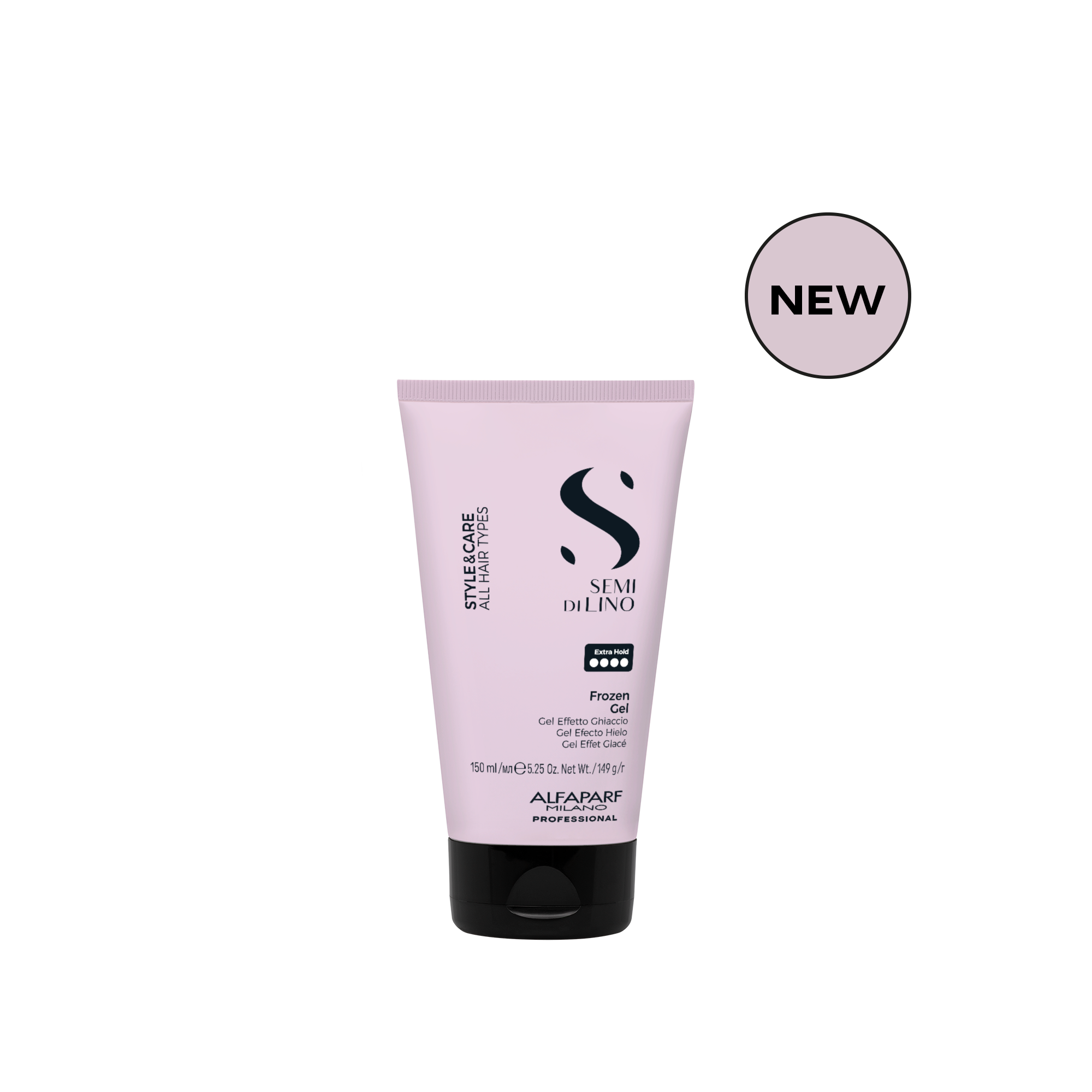 Frozen Gel | Alfaparf Milano Professional