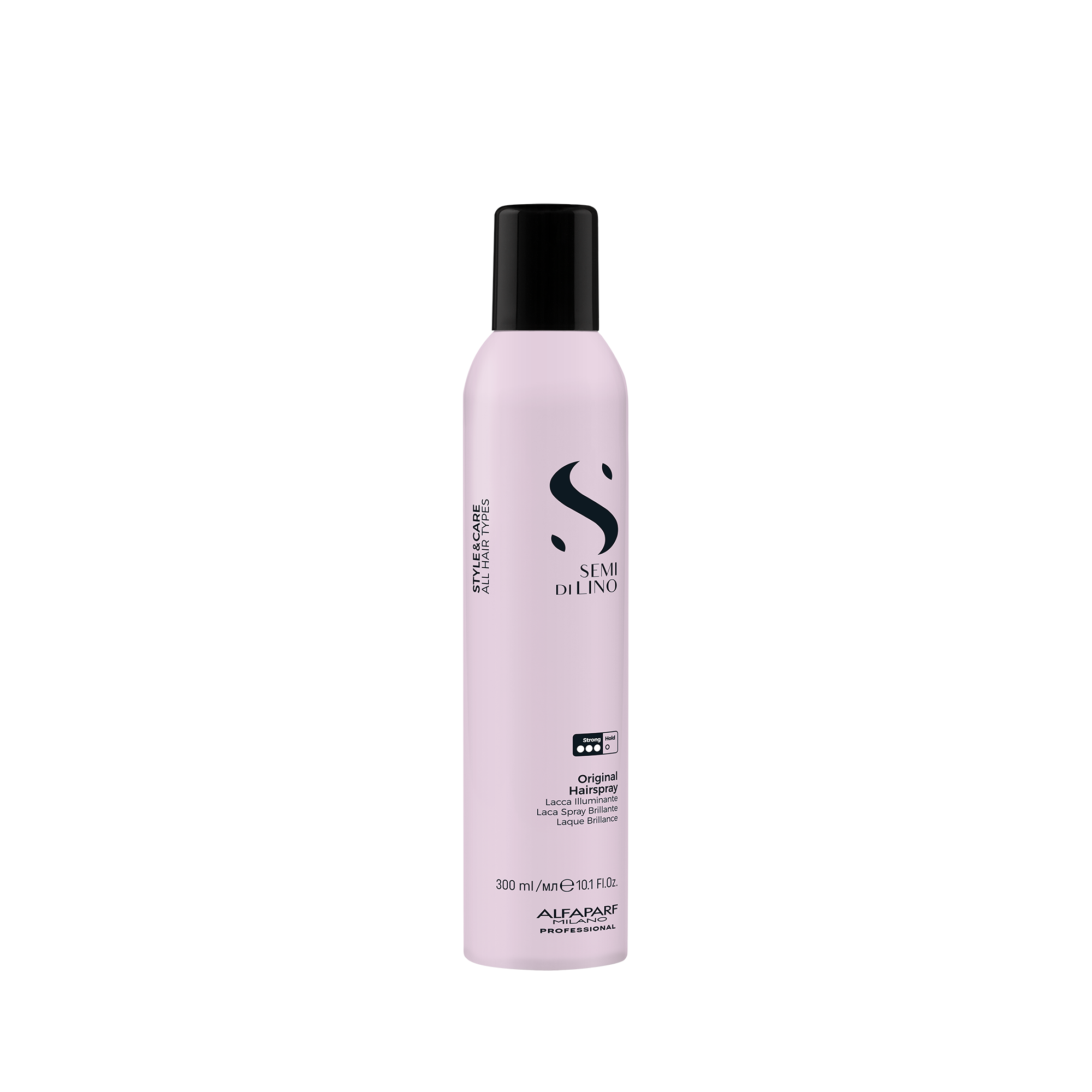 Original Hairspray | Alfaparf Milano Professional