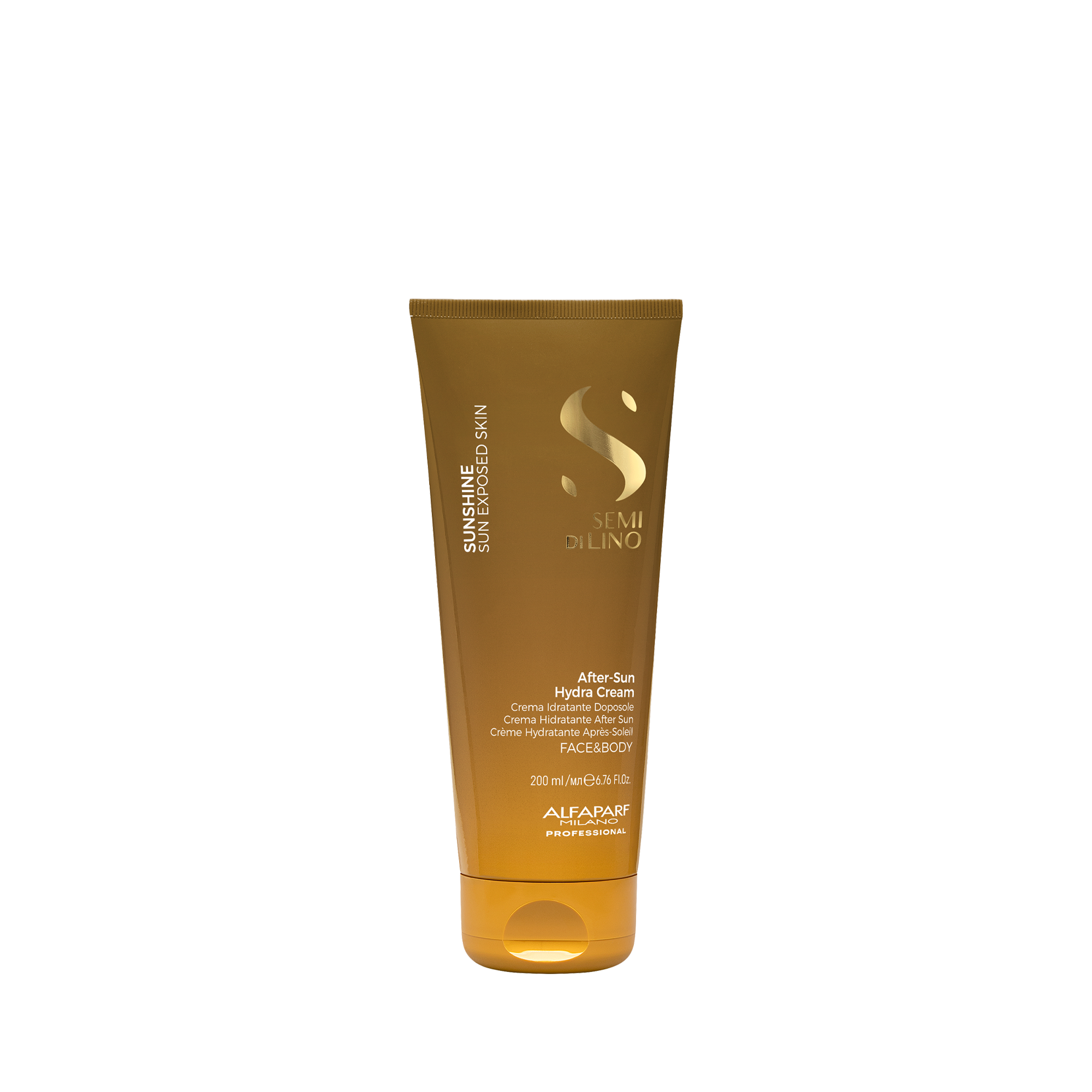 After-Sun Face&Body Hydra Cream | Alfaparf Milano Professional