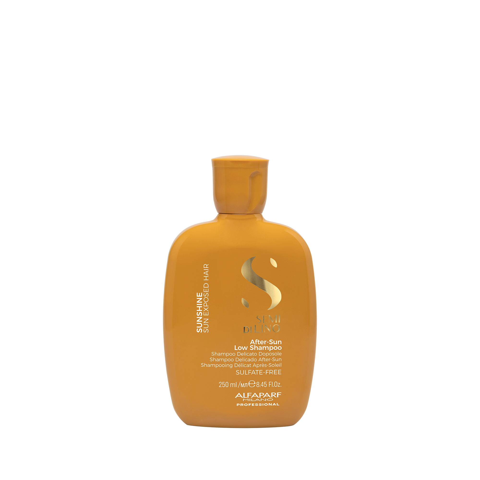 After-Sun Low Shampoo | Alfaparf Milano Professional