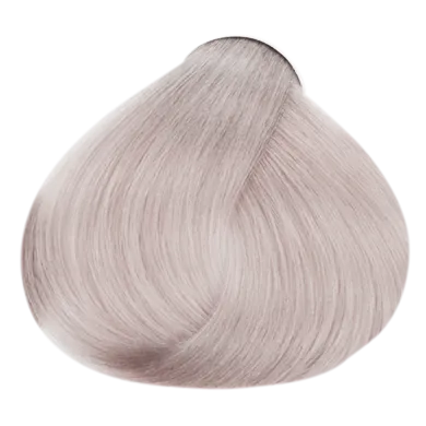 Hair Toner Soft Light Blonde Ash Violet Alfaparf Milano Professional