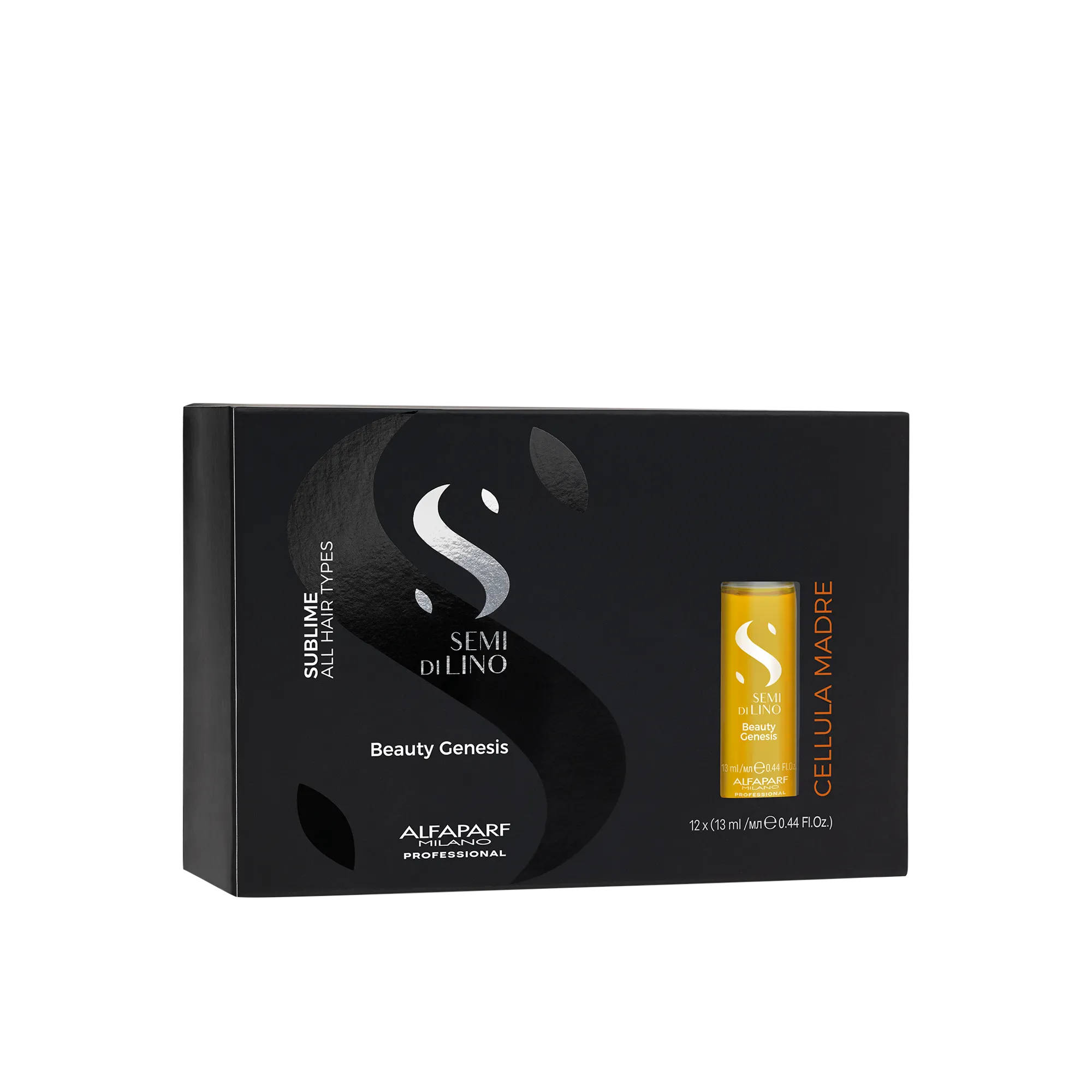 Cellula Madre Beauty Genesis | Alfaparf Milano Professional Cellula Madre Beauty Genesis | Alfaparf Milano Professional