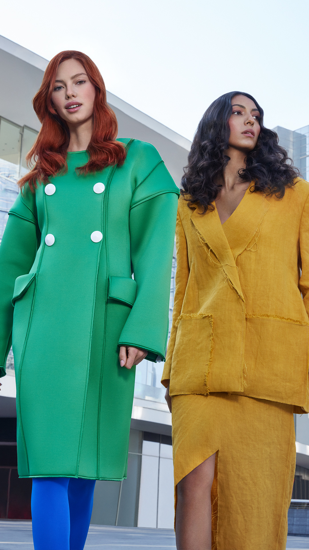 Evolution Of The Color | Alfaparf Milano Professional