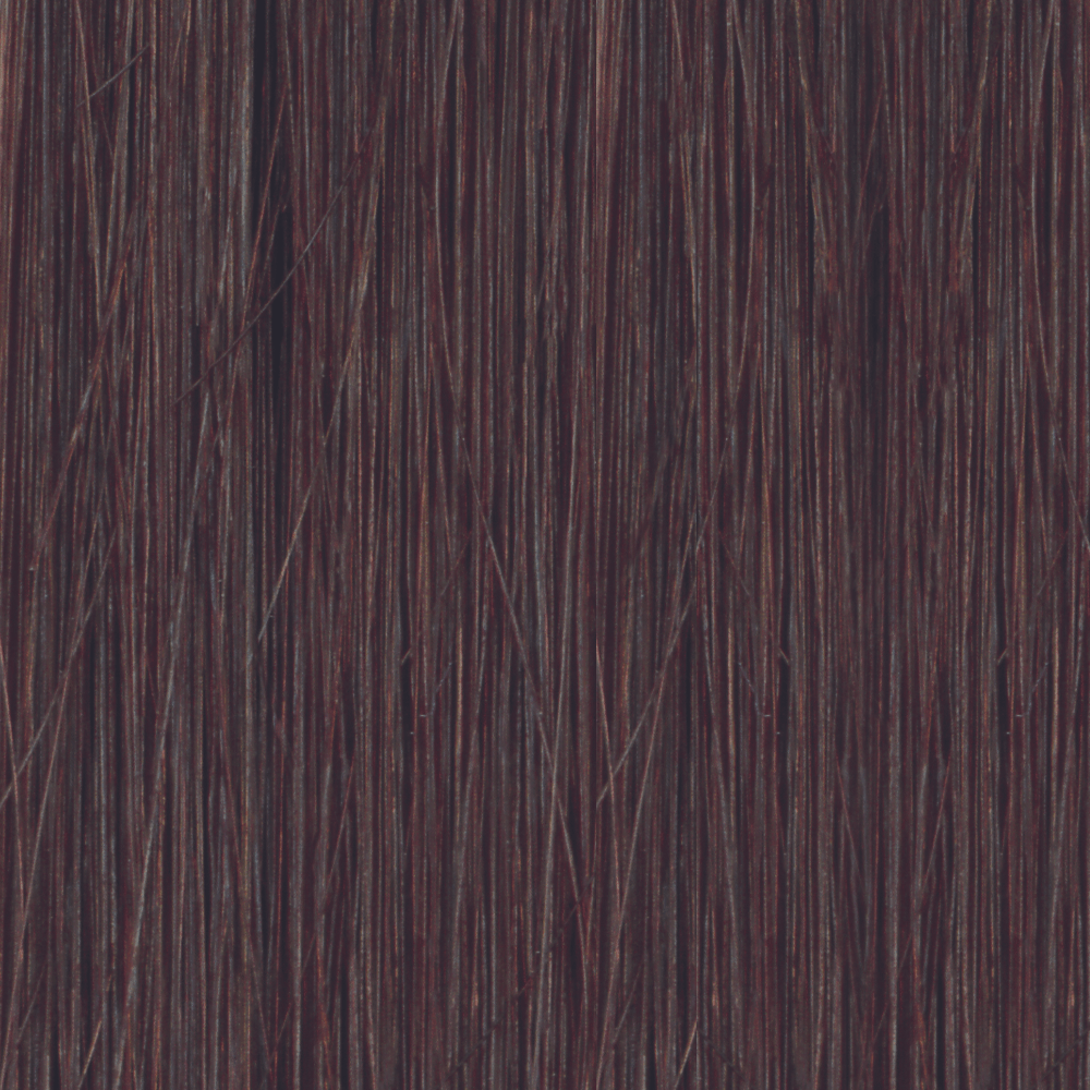 Dark Golden Mahogany Brown