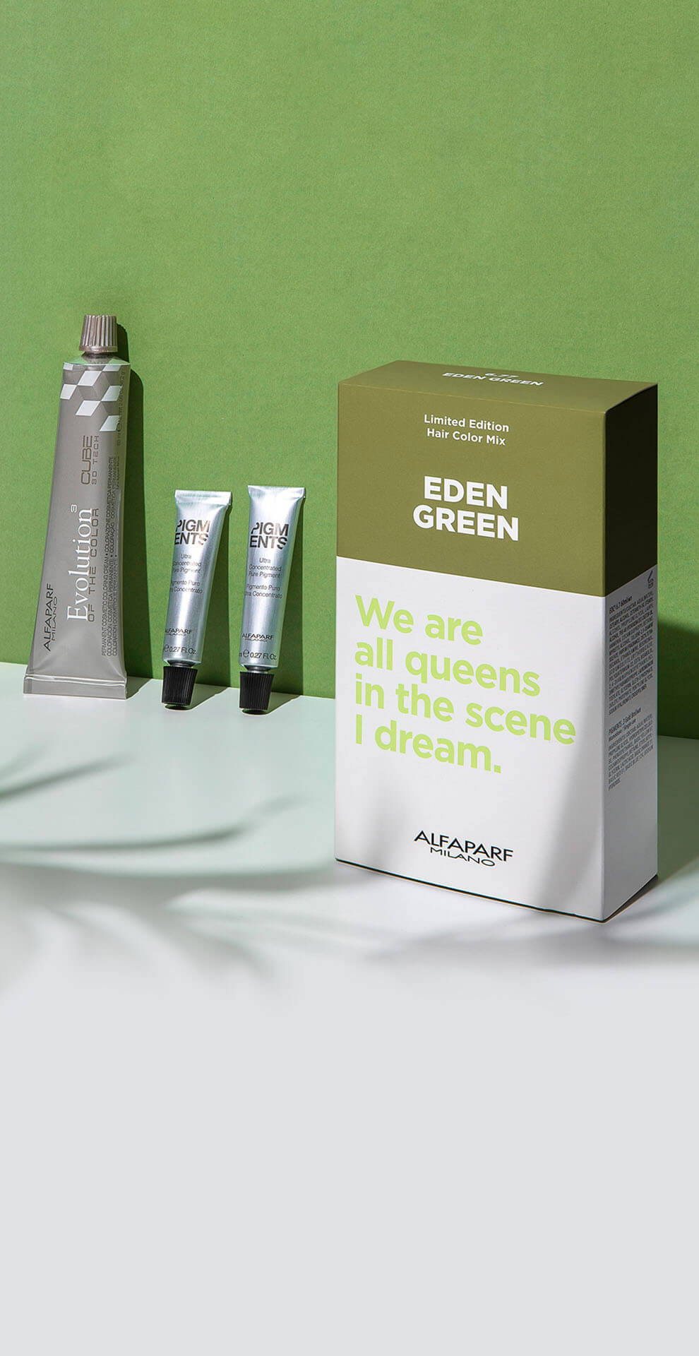 Lookbook: tutti i look per capelli alla moda | Alfaparf Milano Professional