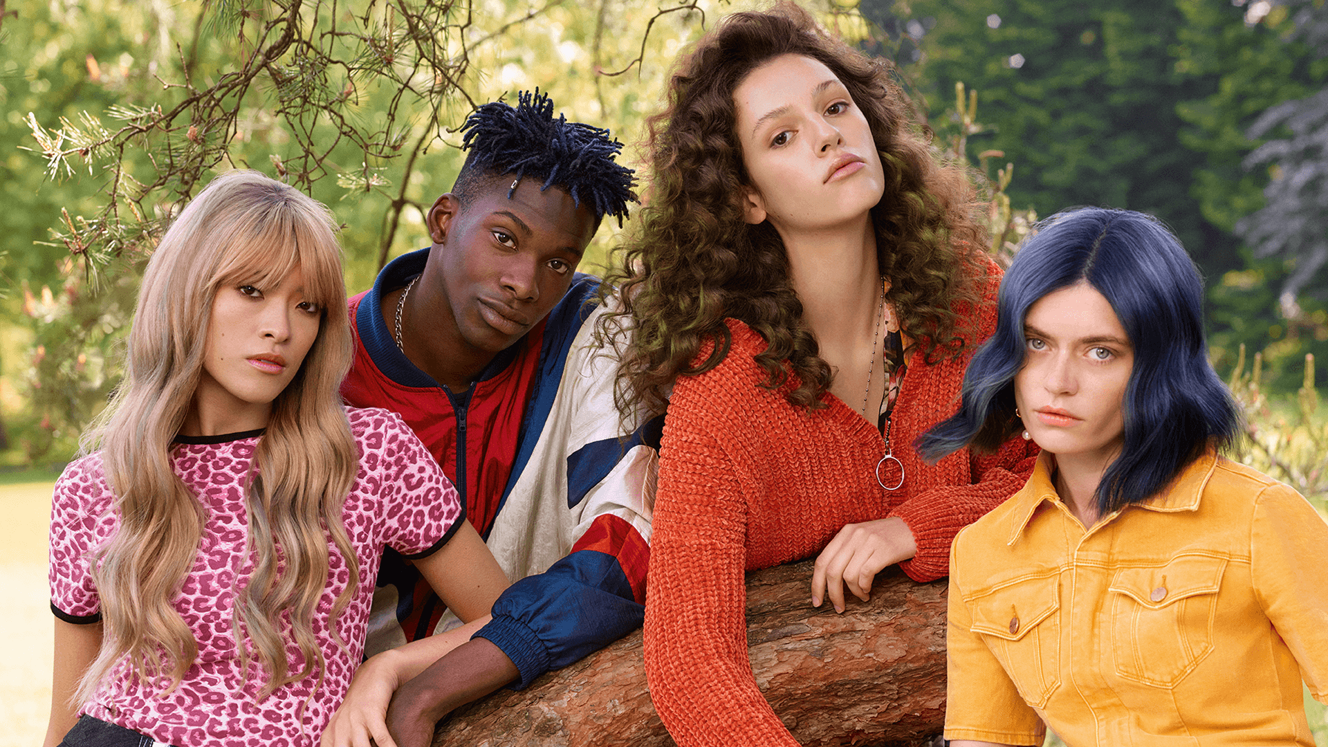 Precious Nature | Alfaparf Milano Professional