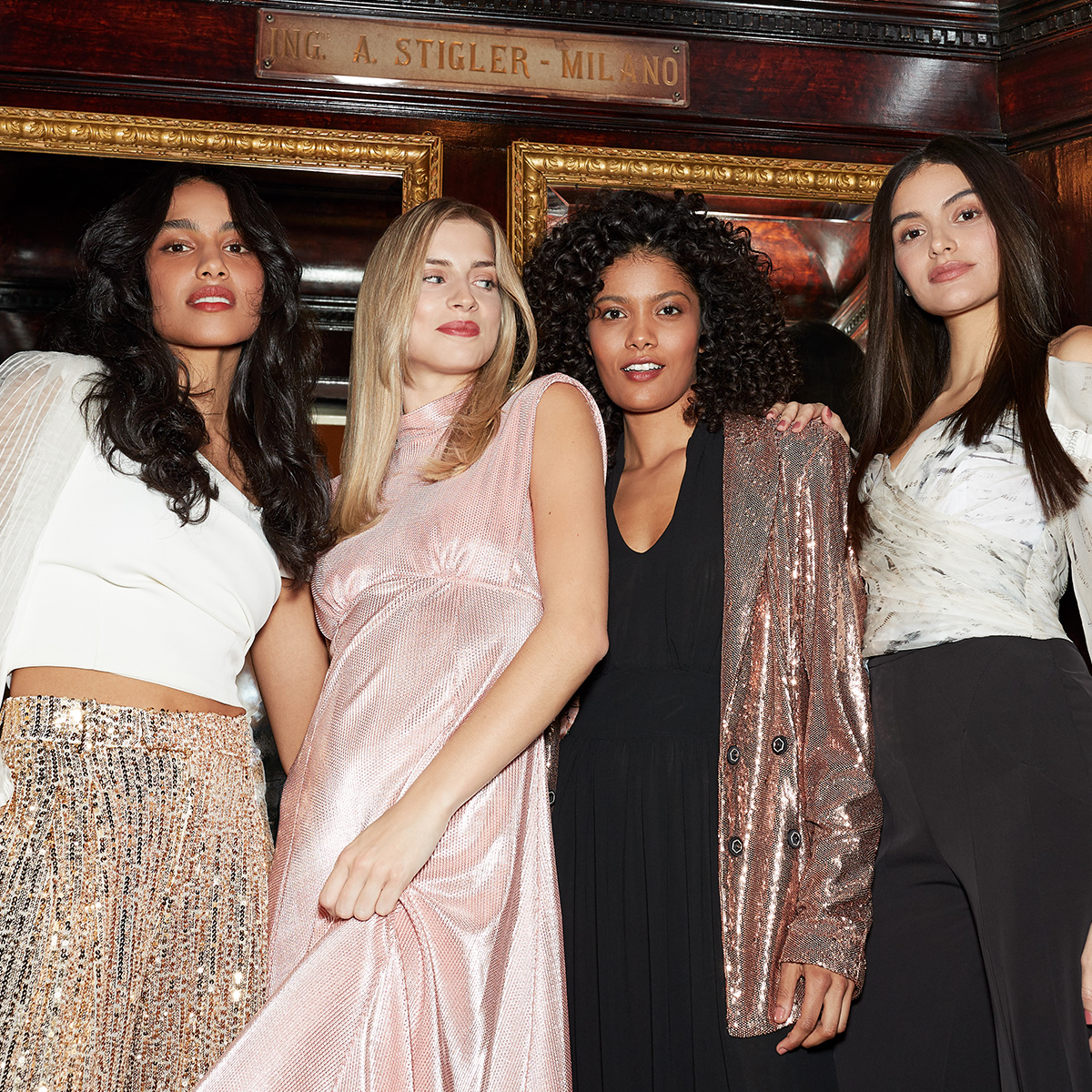 Lisse Design | Alfaparf Milano Professional