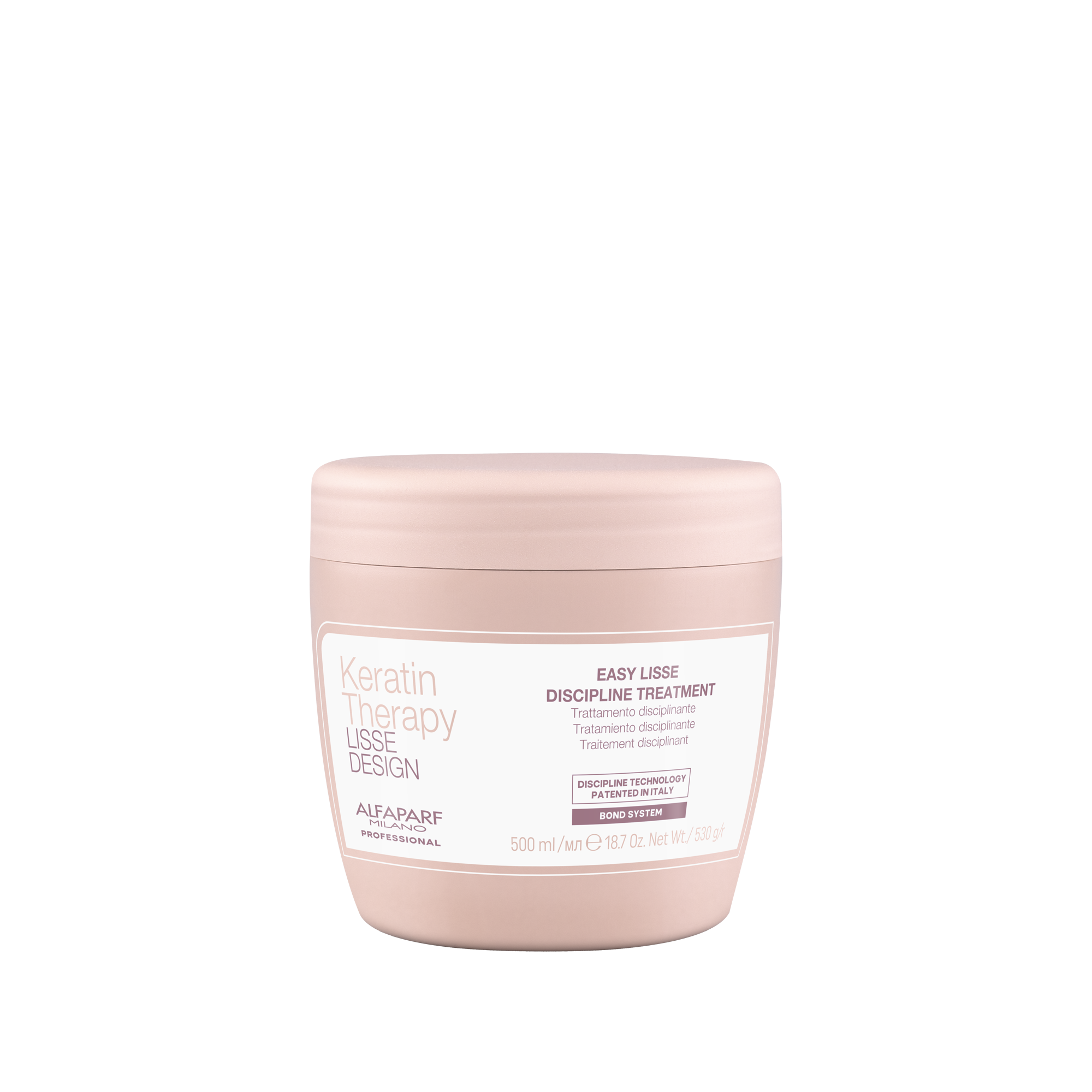 Easy Lisse | Alfaparf Milano Professional