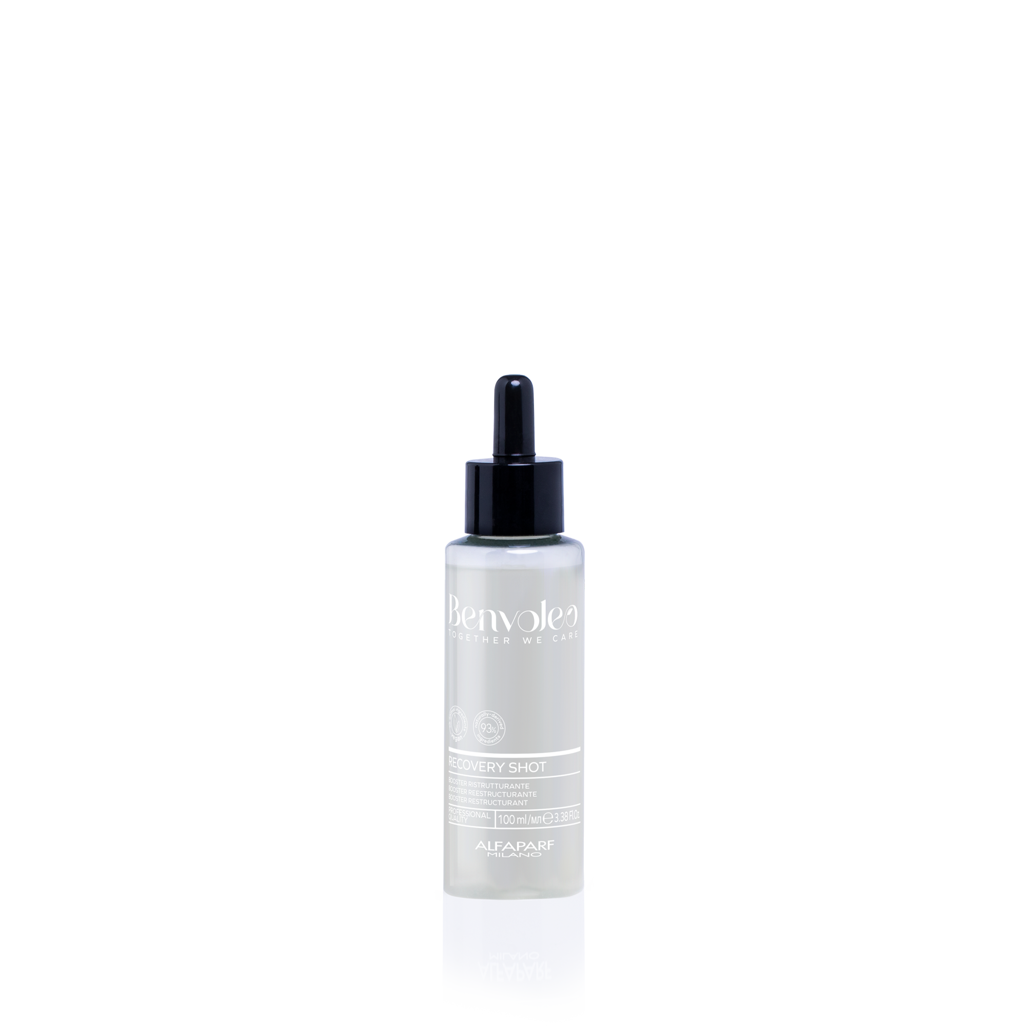 Recovery Shot | Alfaparf Milano Professional