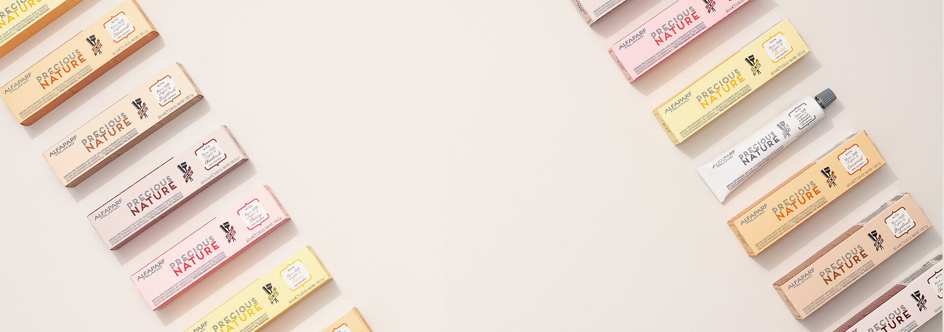 Precious Nature Hair Color | Alfaparf Milano Professional