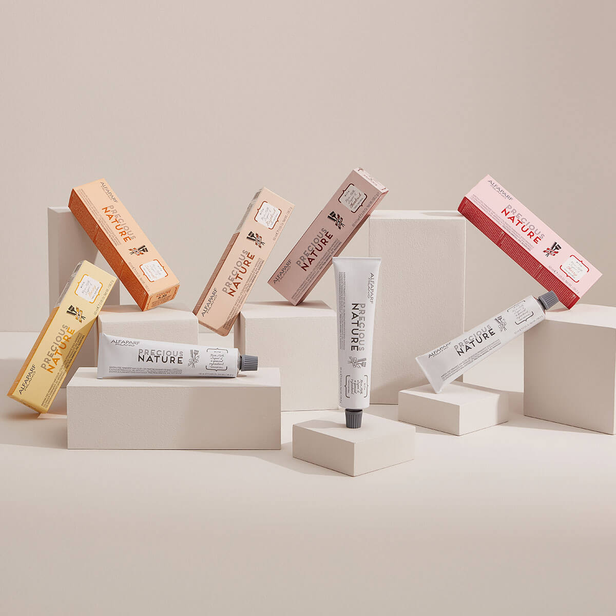 Precious Nature Hair Color | Alfaparf Milano Professional