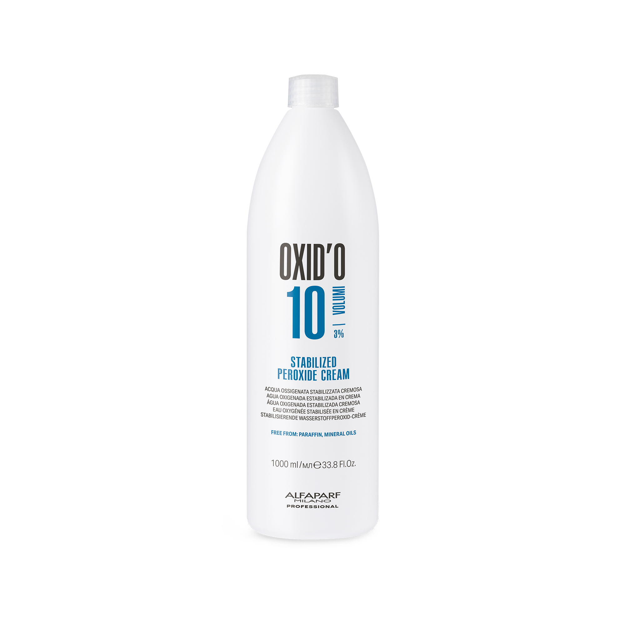 OXID'O 10 VOL | Alfaparf Milano Professional