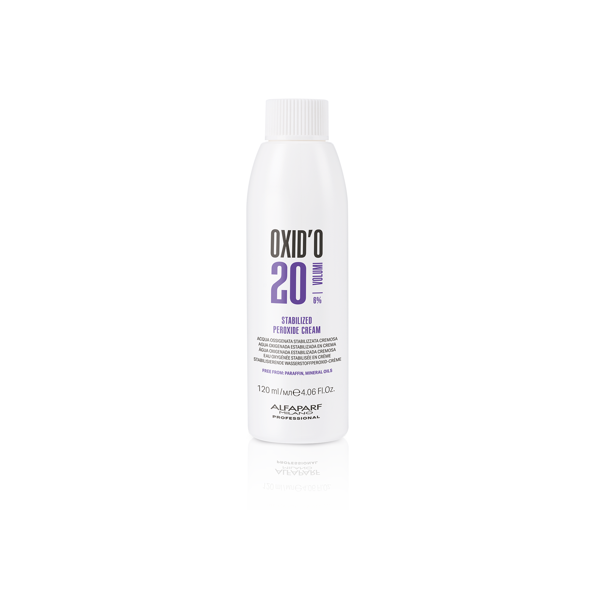 OXID'O 20 VOL | Alfaparf Milano Professional