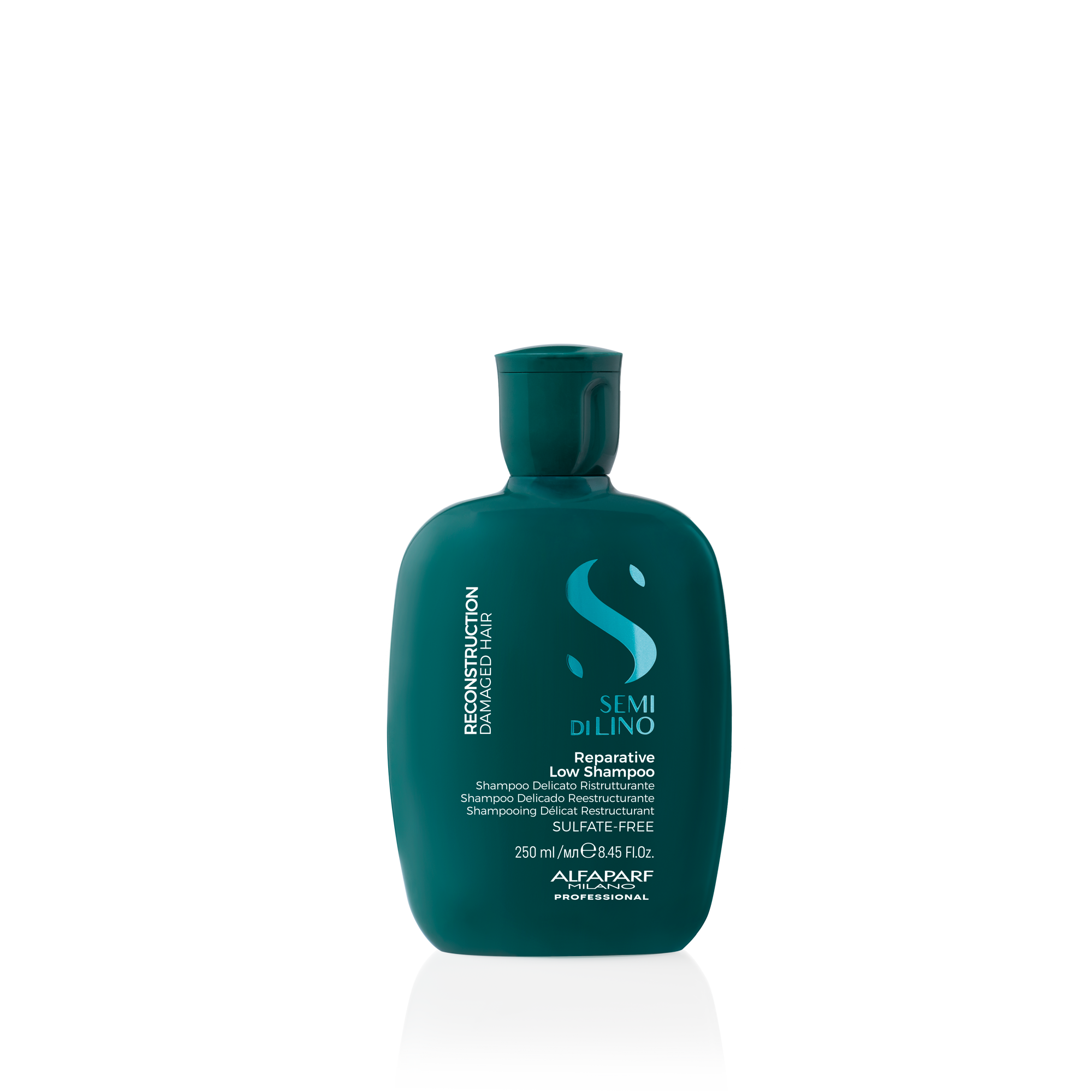 Reparative Low Shampoo | Alfaparf Milano Professional