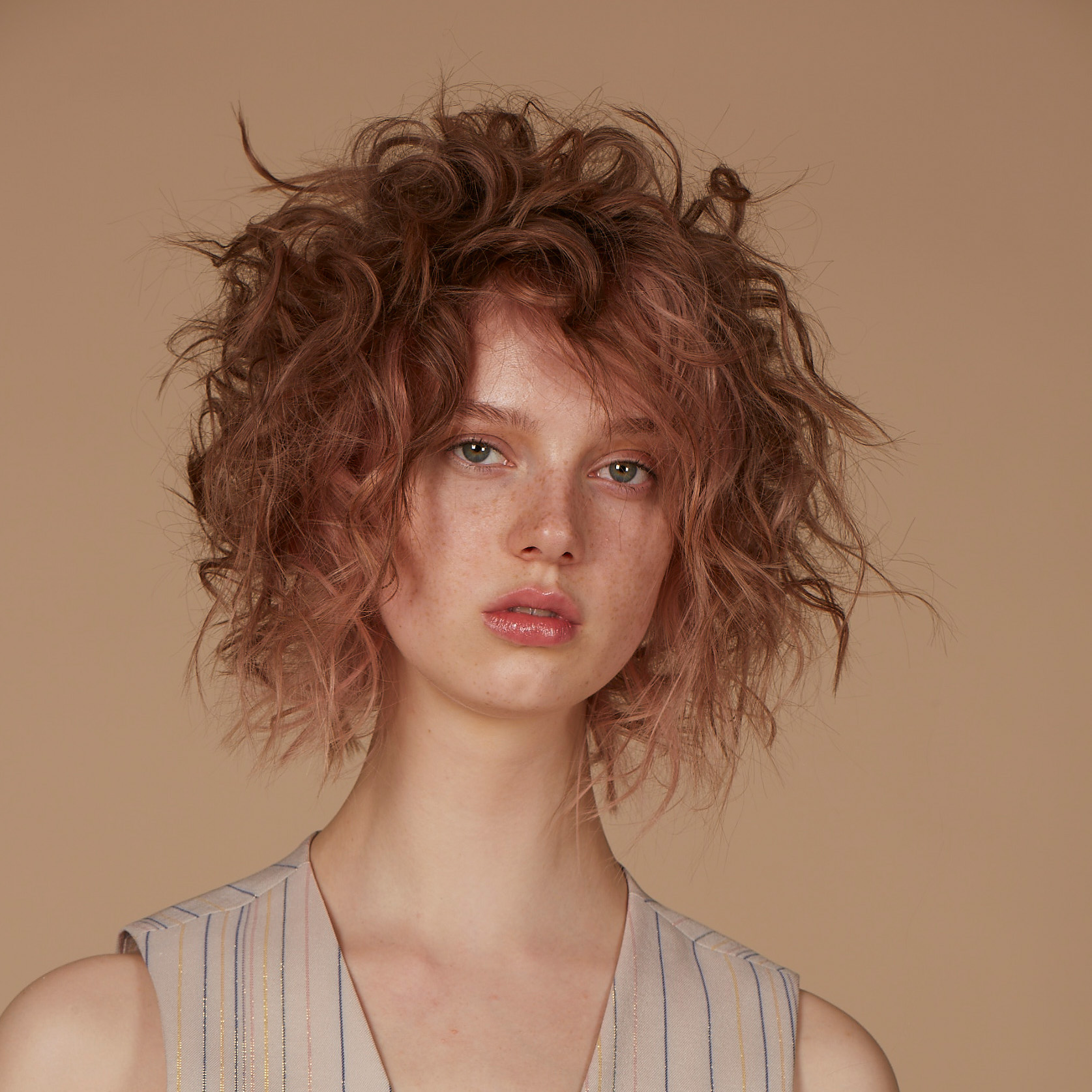 Curl Design | Alfaparf Milano Professional