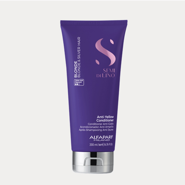 Semi di Lino Holiday Kit - Alfaparf Milano Professional